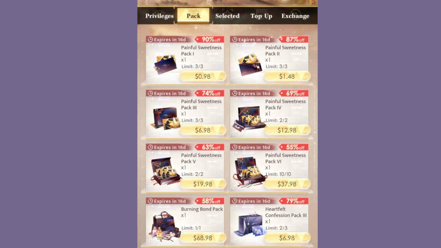 Love and Deepspace guide: Biggest must-know before you begin | ONE Esports