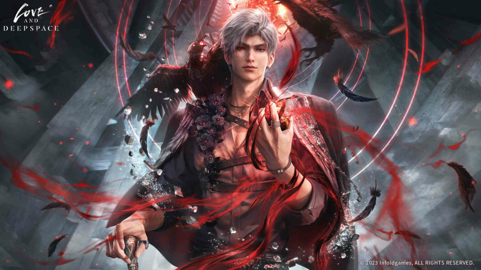 Love and Deepspace guide: Biggest must-know before you begin | ONE Esports