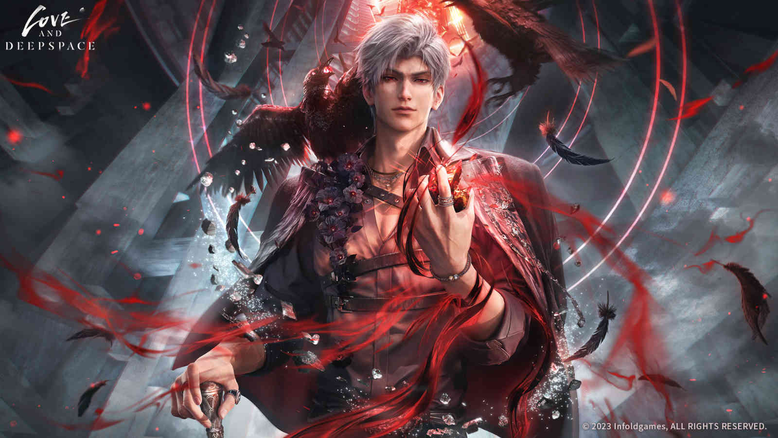 Games like Love and Deepspace that'll make you feel the heat | ONE Esports