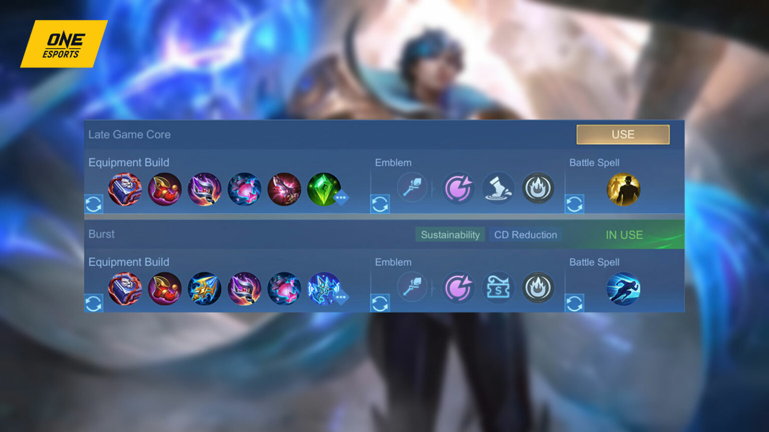 Mobile Legends Xavier guide: Best build, skills, emblem | ONE Esports