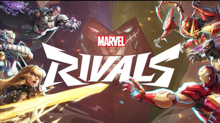 Best DPS in Marvel Rivals Season 1 -- the duelists to play | ONE Esports