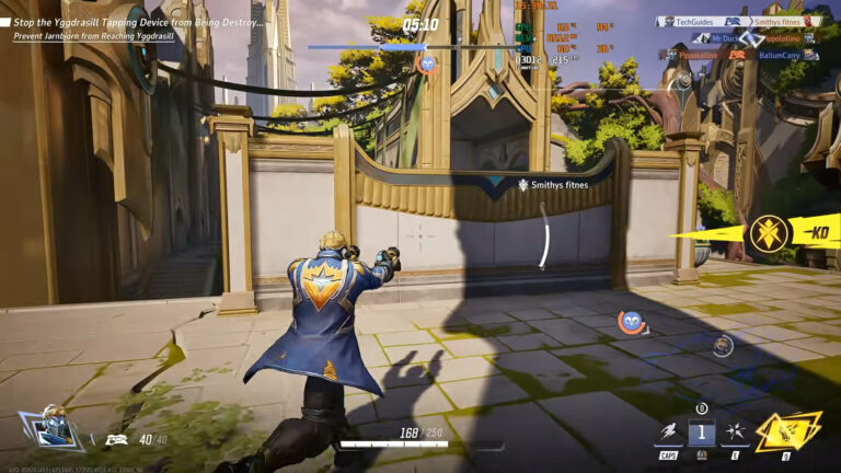 Best Marvel Rivals settings: Performance and FPS 2025 | ONE Esports