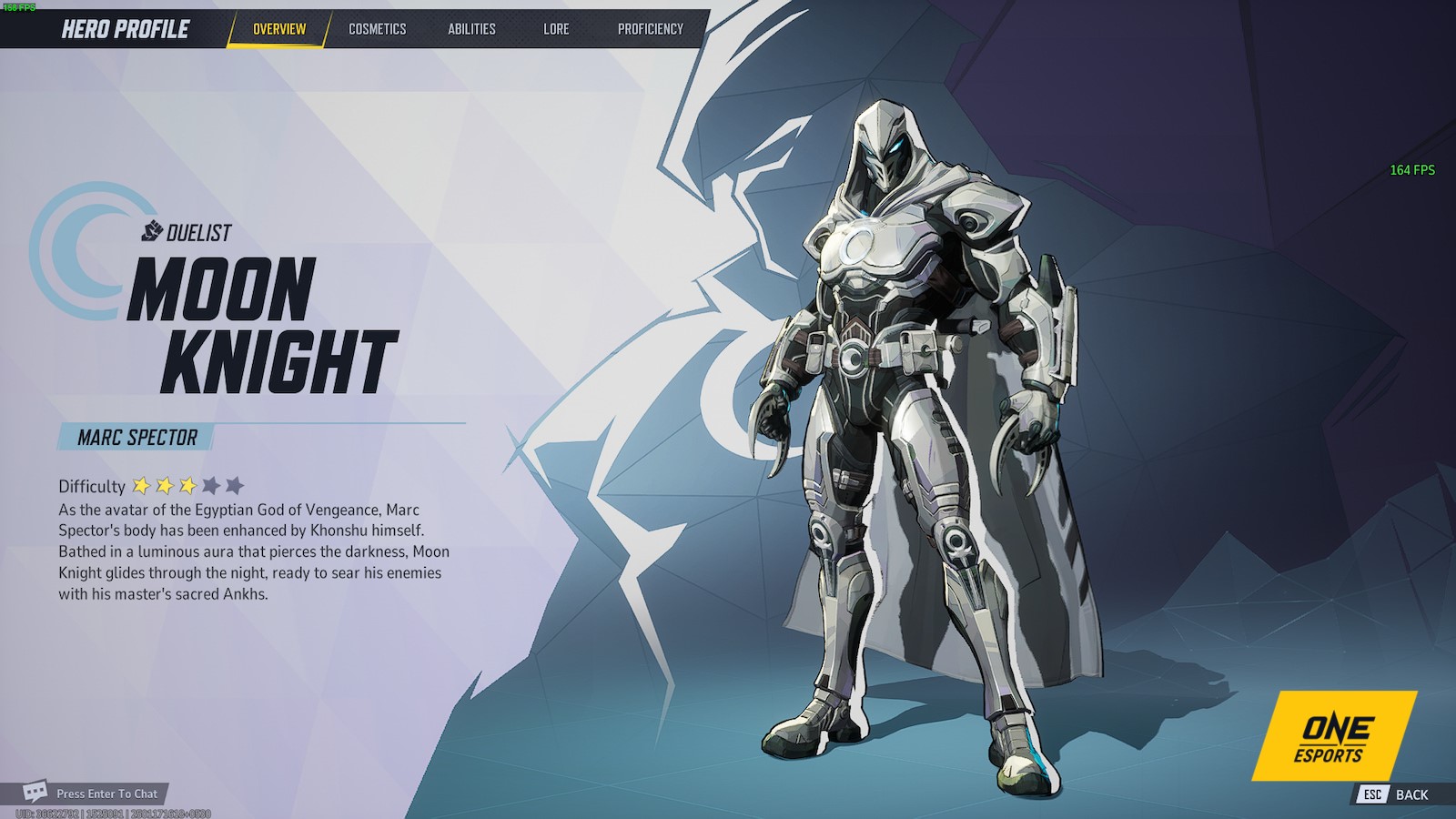 Best DPS in Marvel Rivals Season 1 -- the duelists to play | ONE Esports