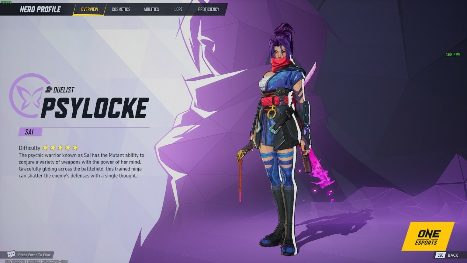 El mejor DPS en la temporada 1 de Marvel Rivals: los duelistas para ...