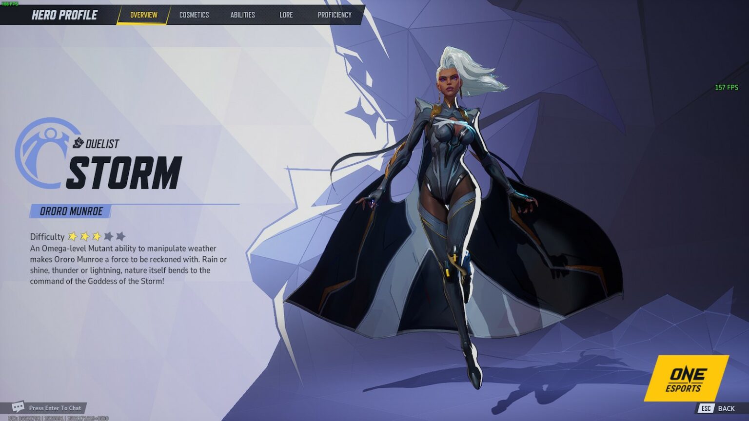 Best DPS in Marvel Rivals Season 1 -- the duelists to play | ONE Esports