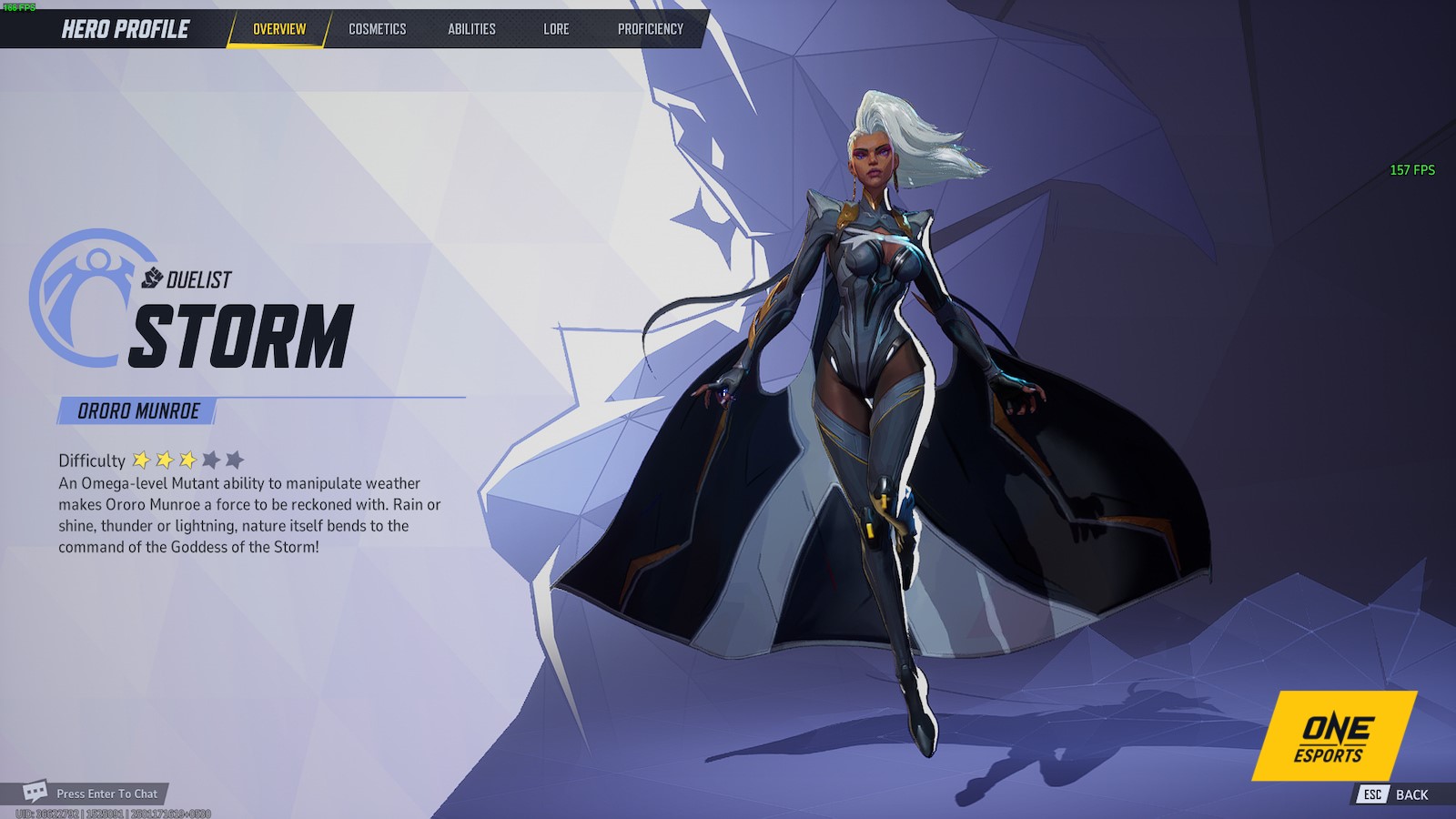 Best DPS in Marvel Rivals Season 1 -- the duelists to play | ONE Esports