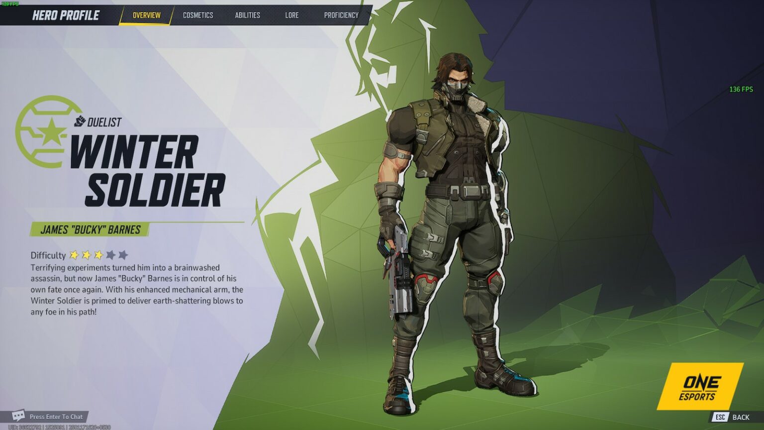 Best DPS in Marvel Rivals Season 1 -- the duelists to play | ONE Esports