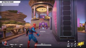 How to trigger important Marvel Rivals Spider Tracers 2025 | ONE Esports