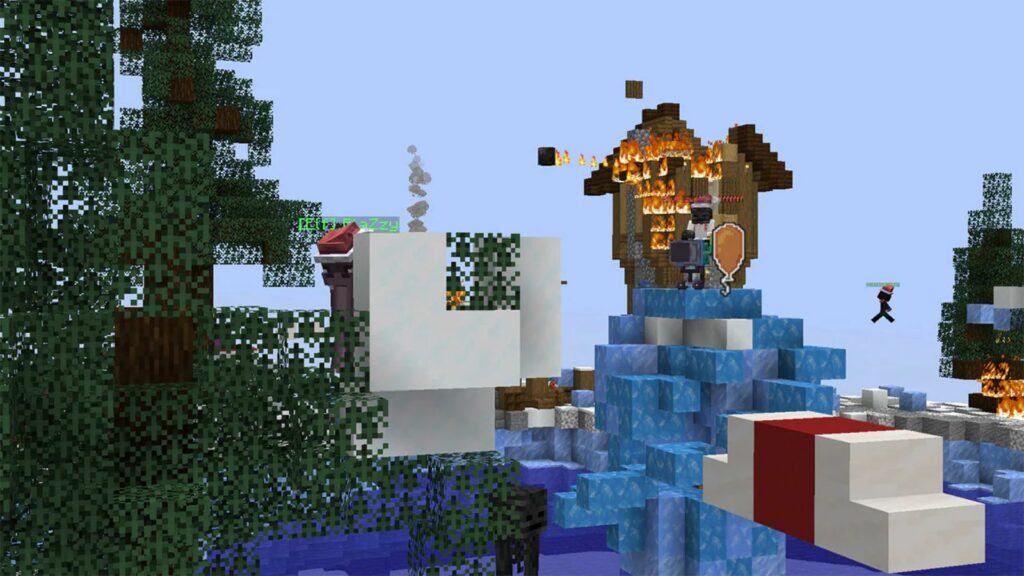 Is the big Minecraft 2 announcement real? | ONE Esports