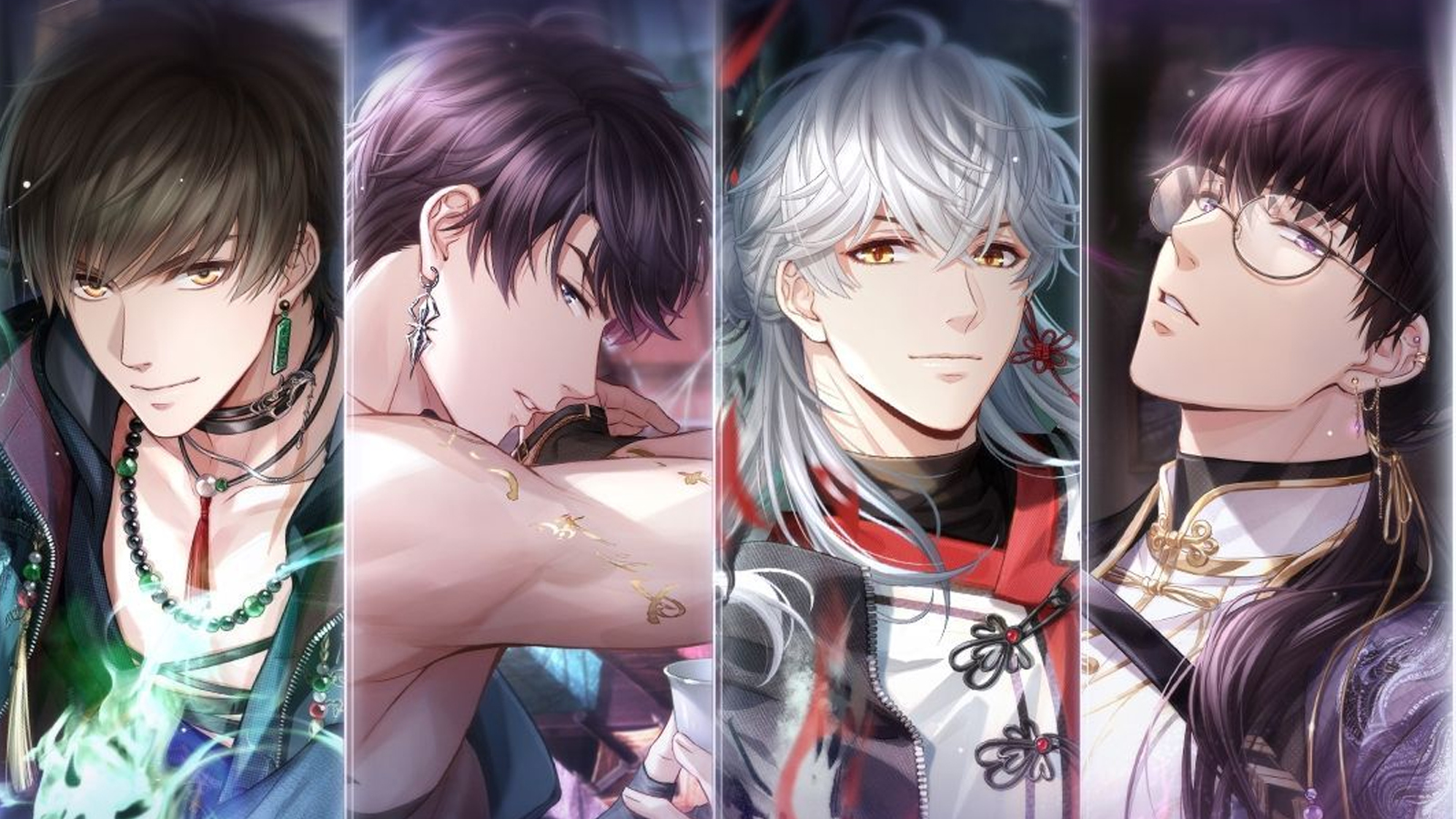 Games like Love and Deepspace that'll make you feel the heat | ONE Esports