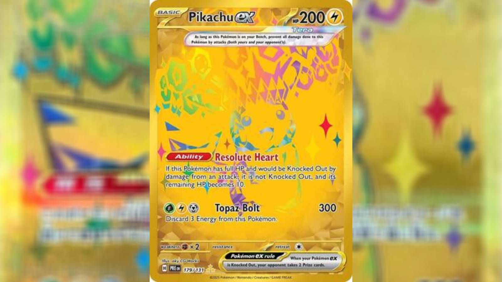 10 most expensive cards in Prismatic Evolutions at launch | ONE Esports