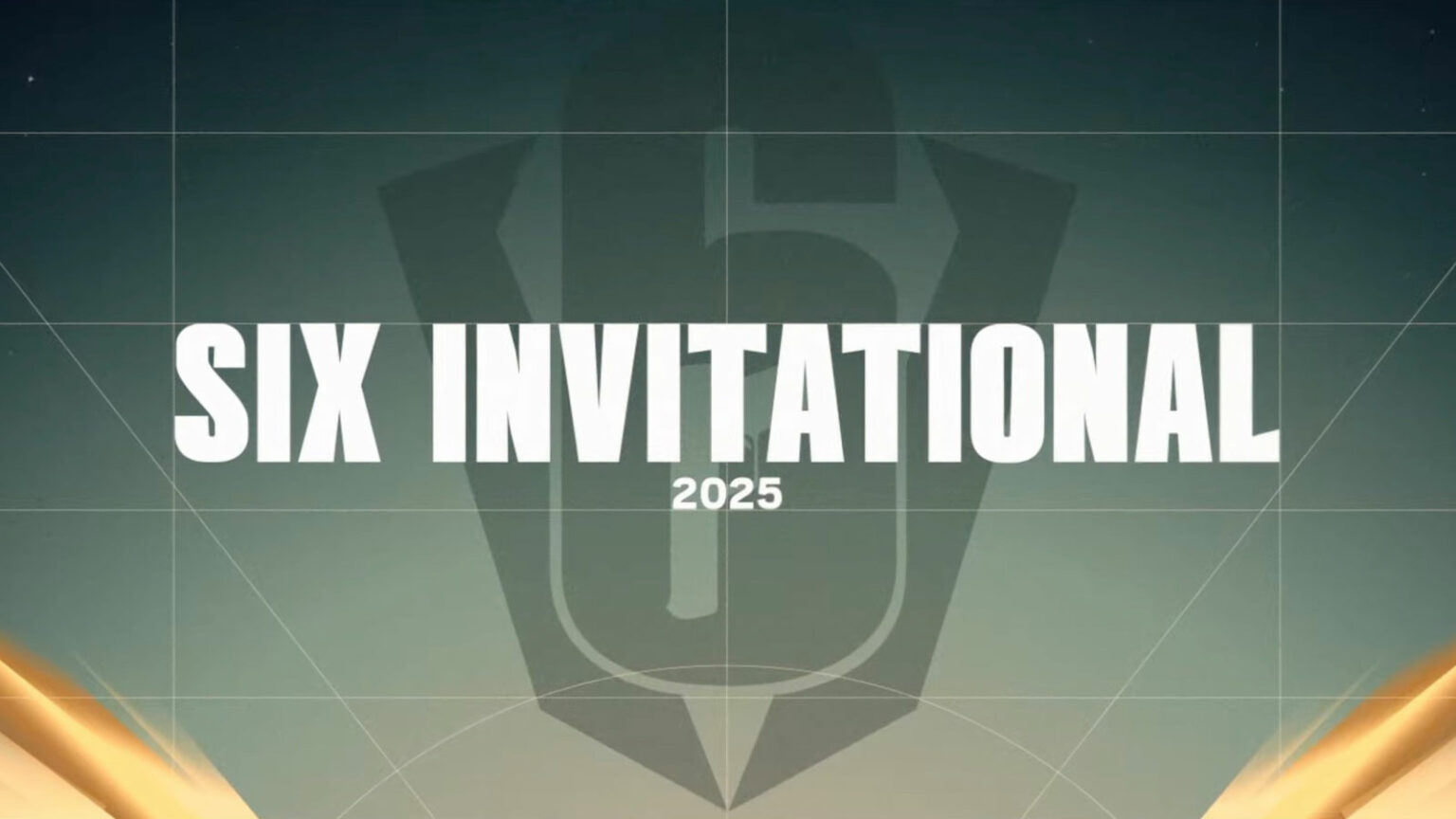 R6 Invitational Boston 2025: Schedule, format, streams | ONE Esports