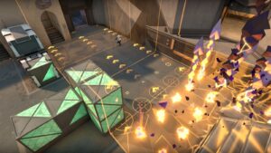 New Valorant Agent Tejo abilities, role, release date 2025 | ONE Esports