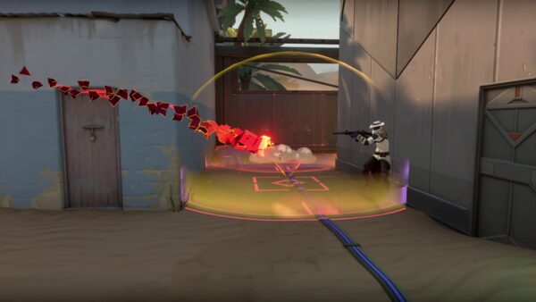 New Valorant Agent Tejo abilities, role, release date 2025 | ONE Esports