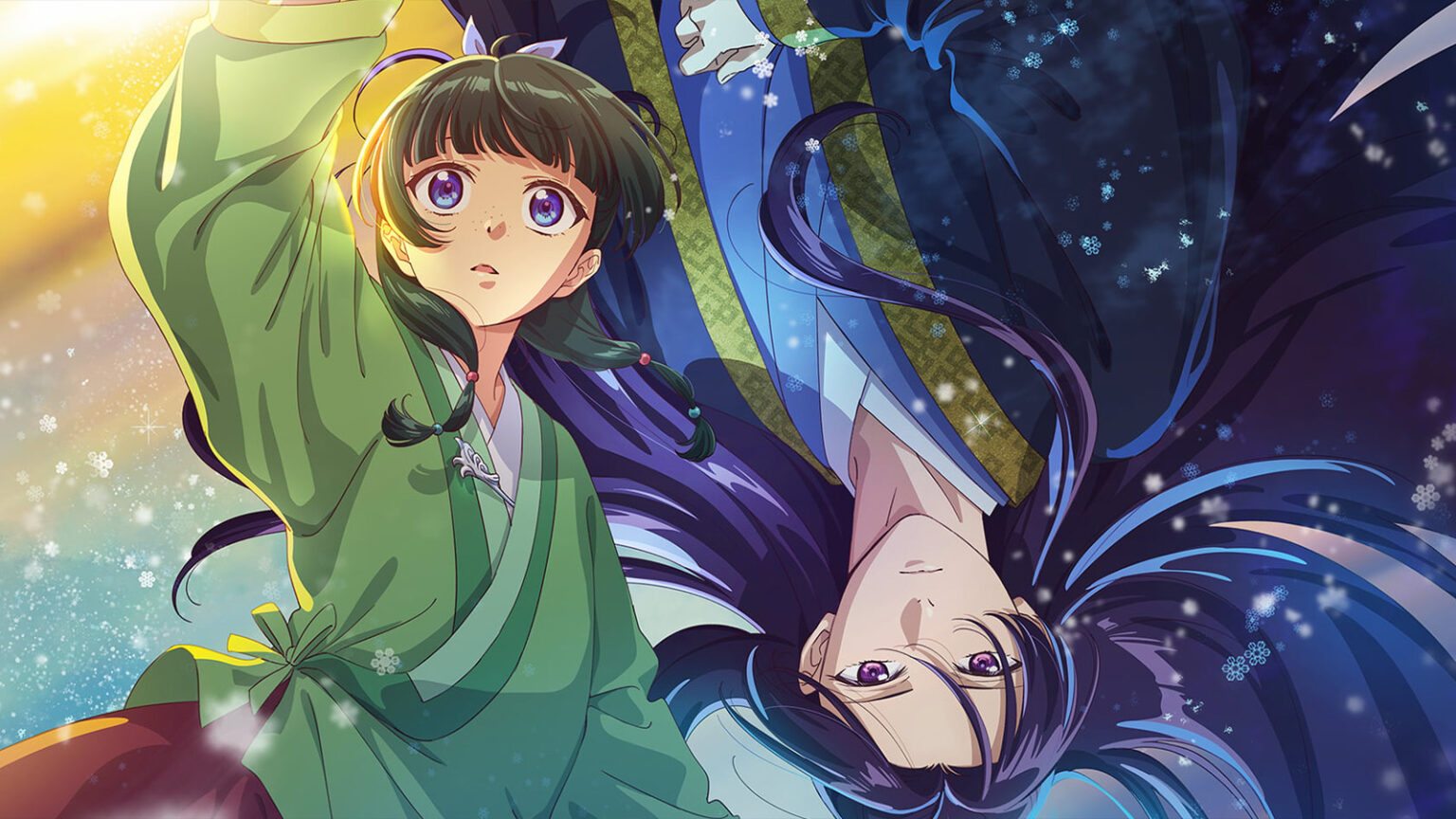 All Apothecary Diaries season 2 episodes, where to watch | ONE Esports