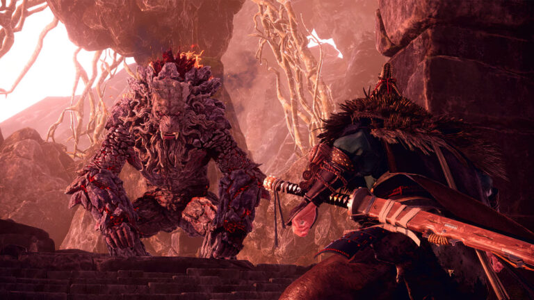 3 best games like Monster Hunter for monster slaying fans | ONE Esports