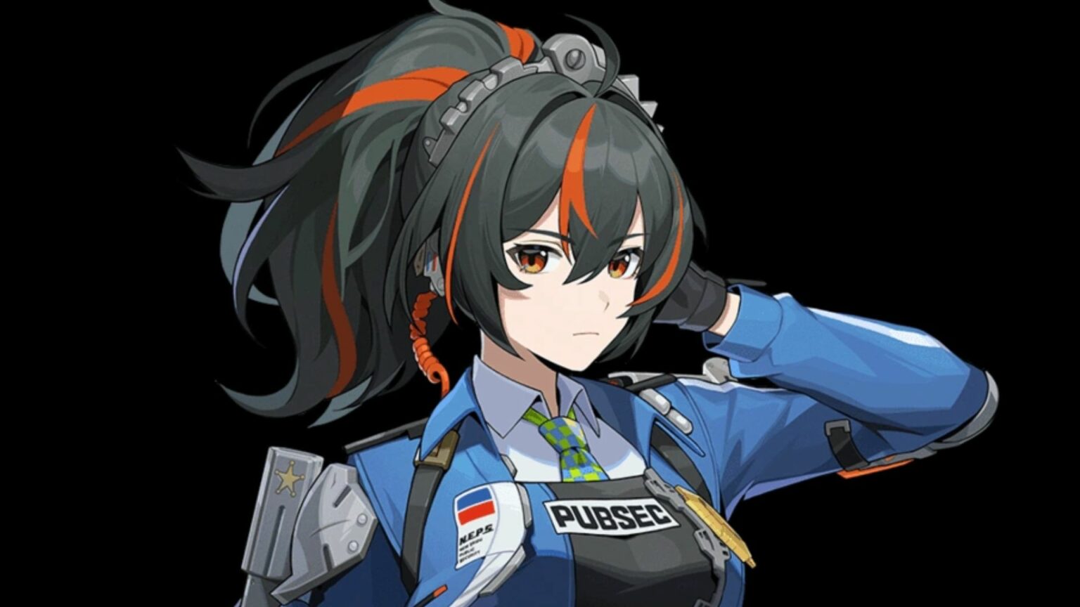 The 3 Best Astra Yao Teams In Zenless Zone Zero One Esports