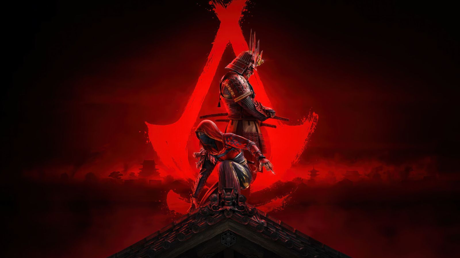 Big Assassins Creed Shadows system requirements 2025 | ONE Esports