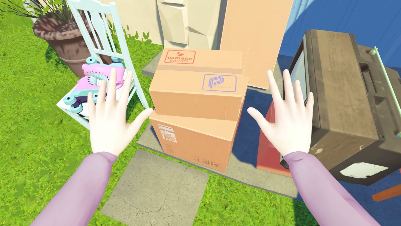 The 15 best games releasing in 2025 | ONE Esports