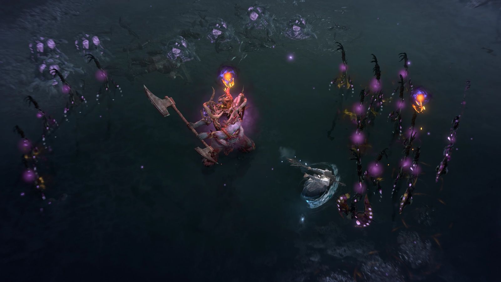 How to craft Occult Gems in Diablo 4 -- complete guide | ONE Esports
