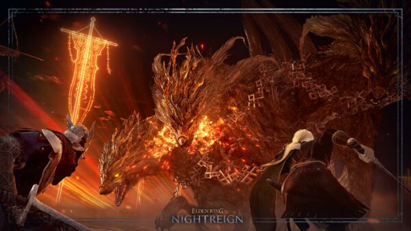 How to register for big Elden Ring Nightreign network test? | ONE Esports