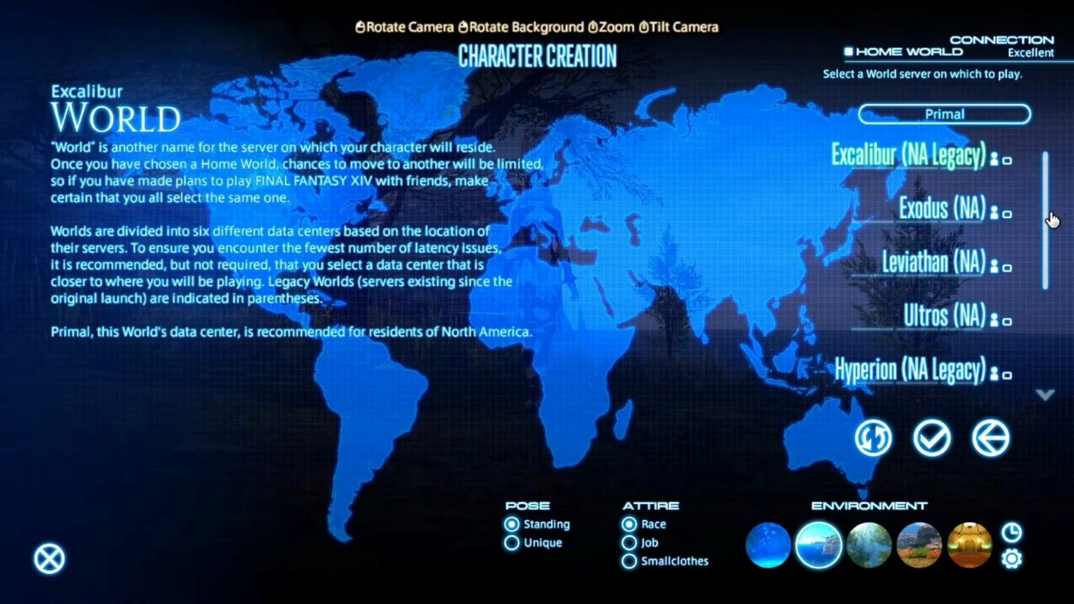 Big FFXIV 2002 error causes, how to fix 2024 | ONE Esports