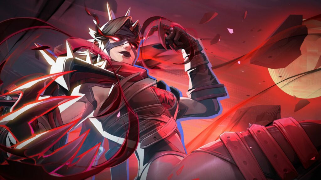 How to get cool Malice Sue Storm skin in Marvel Rivals 2025 | ONE Esports