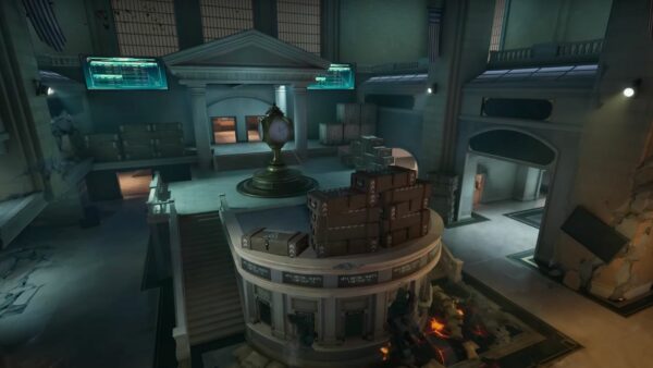 Big Marvel Rivals Season 1 roadmap | ONE Esports