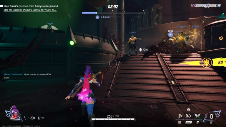 What does SVP mean in Marvel Rivals? | ONE Esports