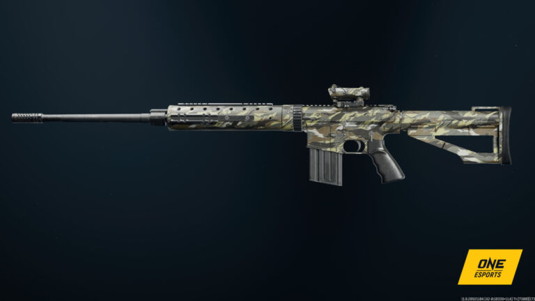 Best DM-10 loadout and class setup in Warzone Season 1 meta | ONE Esports