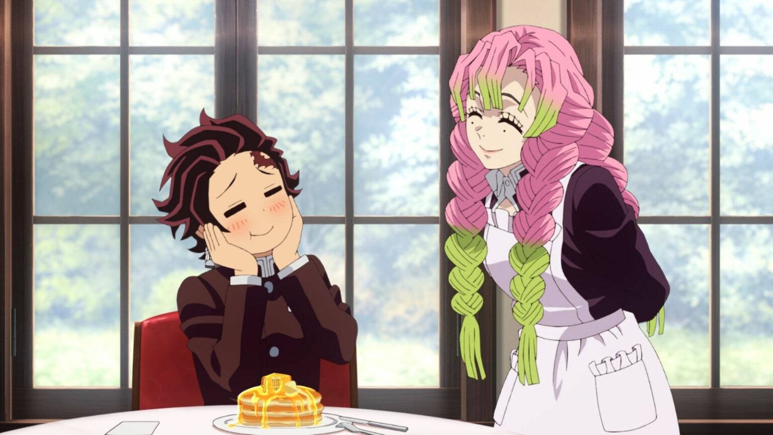 Cutest couples in Demon Slayer that melt our hearts | ONE Esports