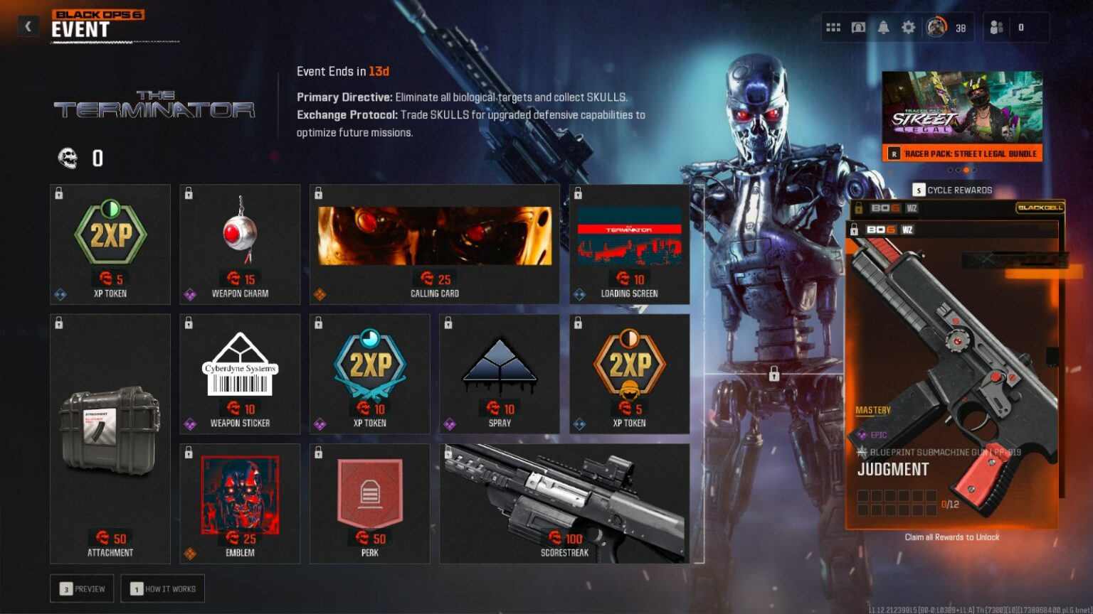 How to get Full Auto Mod in Black Ops 6 and Warzone easily | ONE Esports