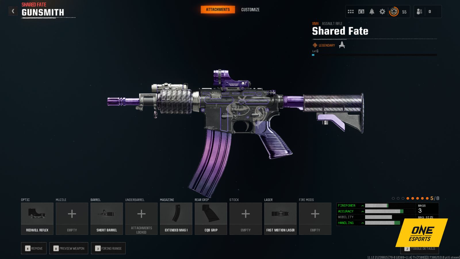 Best meta weapon in Black Ops 6 Season 2 list | ONE Esports