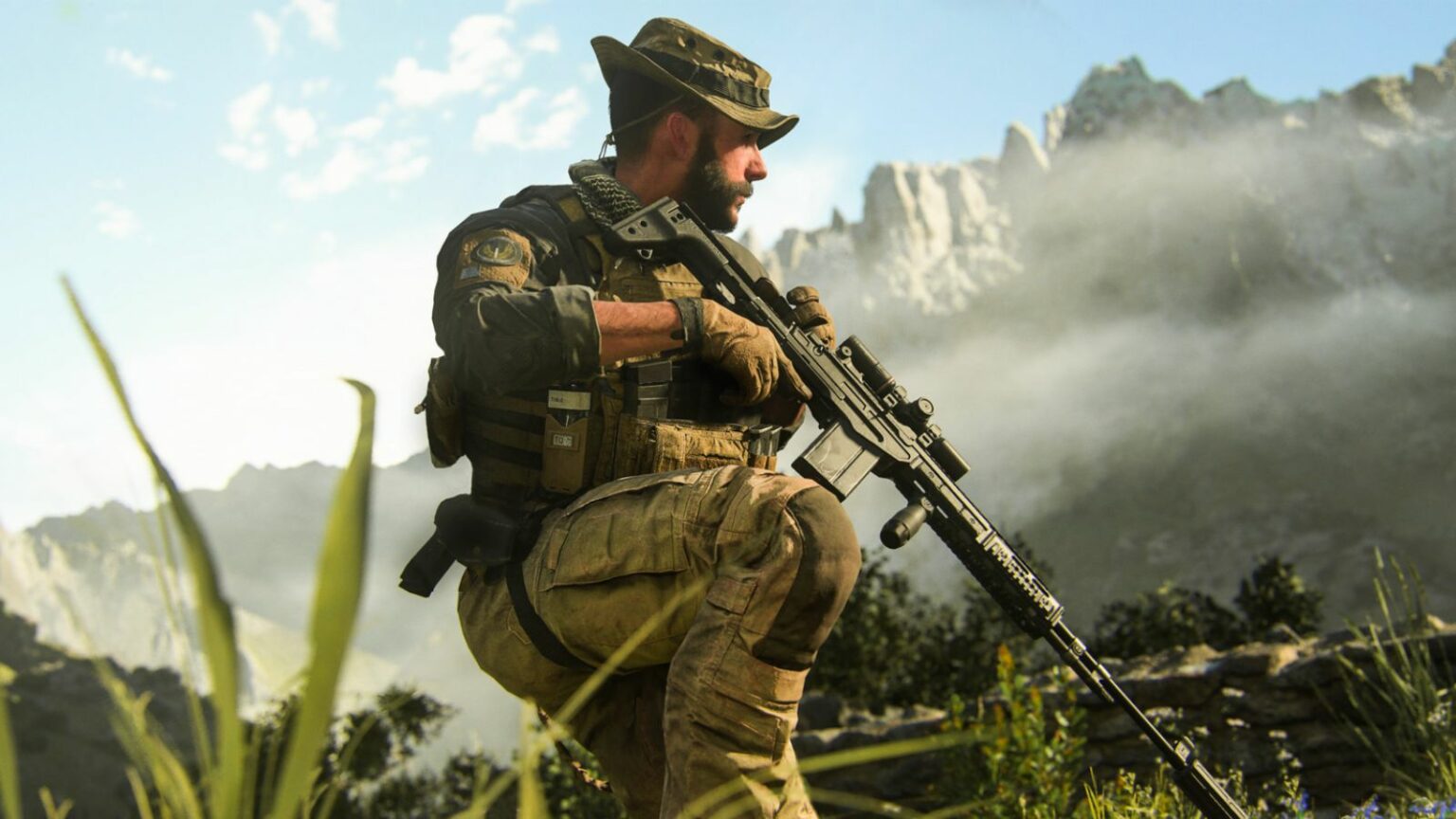 5 best games like Call of Duty to experience epic gunfights | ONE Esports