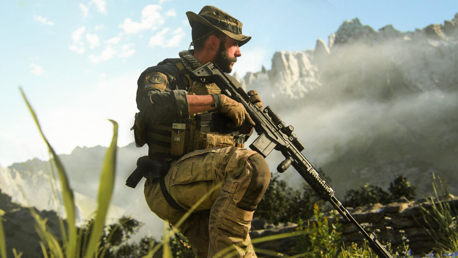 5 best games like Call of Duty to experience epic gunfights | ONE Esports