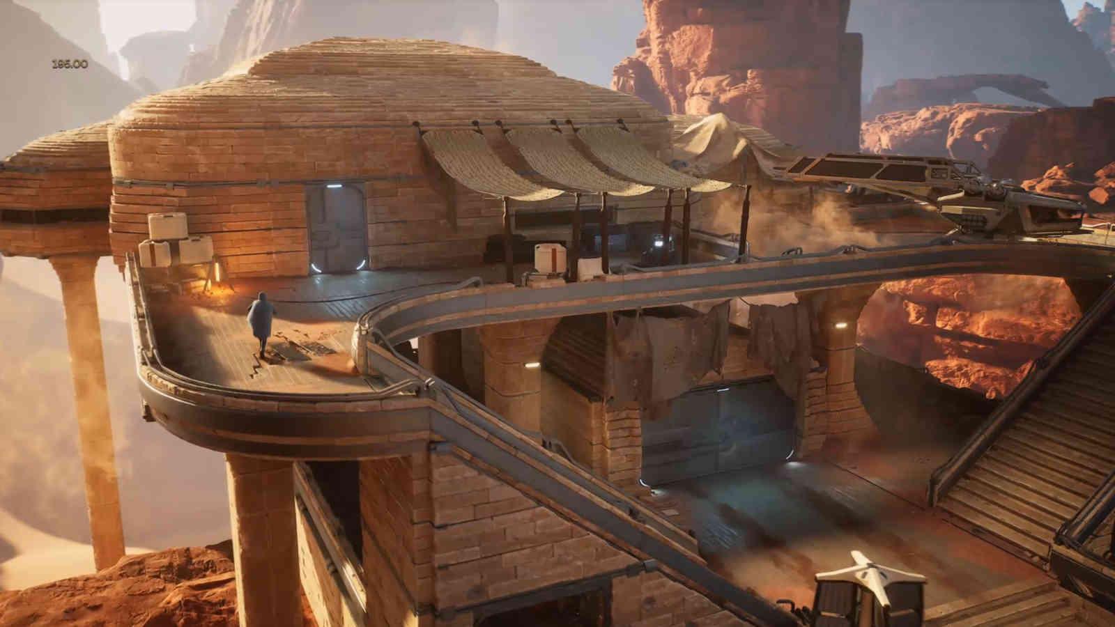 Dune Awakening pre-order bonus rewards you with exclusives | ONE Esports