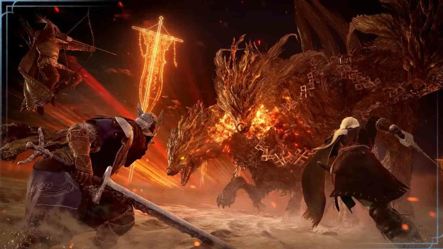 What's in Elden Ring Nightreign Deluxe Edition? Find out now | ONE Esports