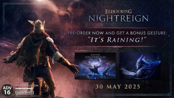 What's in Elden Ring Nightreign Deluxe Edition? Find out now | ONE Esports