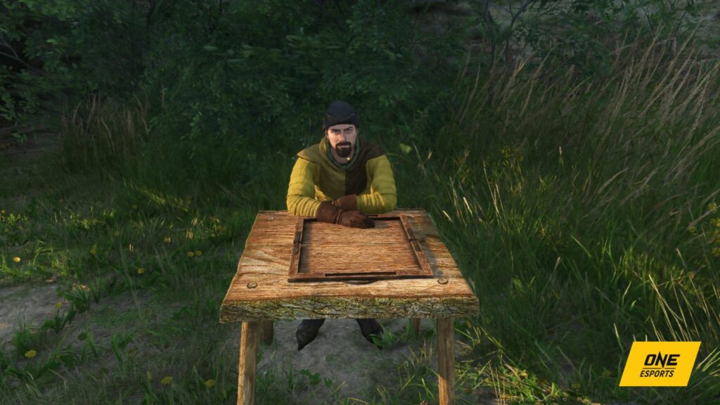 Kingdom Come Deliverance 2 dice game guide -- get easy wins | ONE Esports