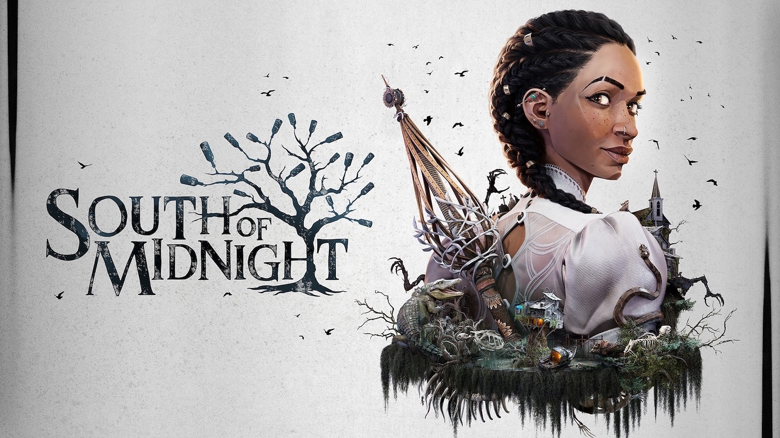 South of Midnight Deluxe Edition gives exclusive content | ONE Esports