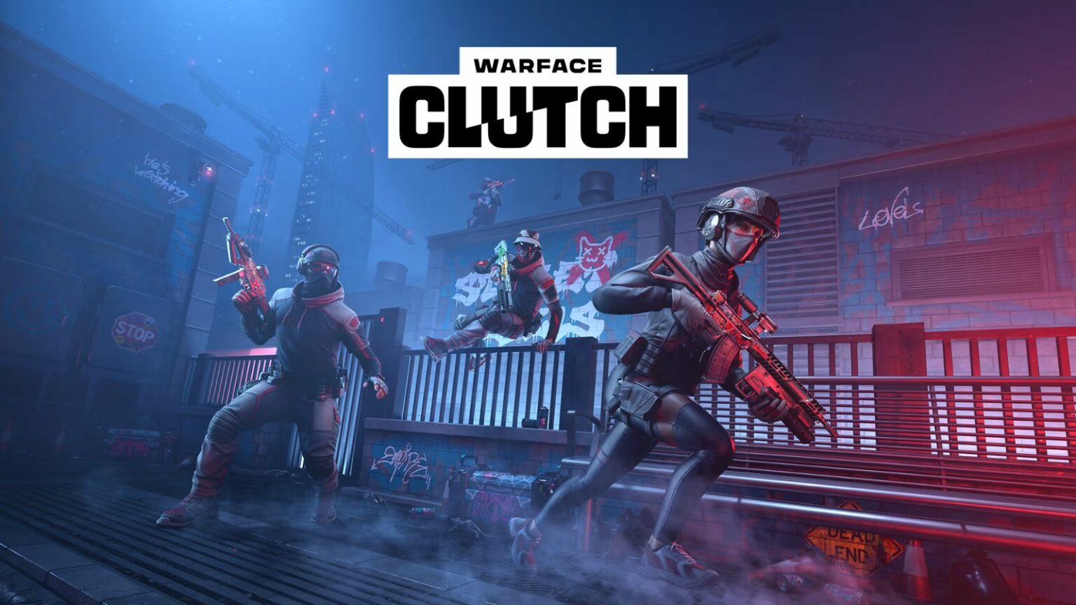 5 best games like Call of Duty to experience epic gunfights | ONE Esports