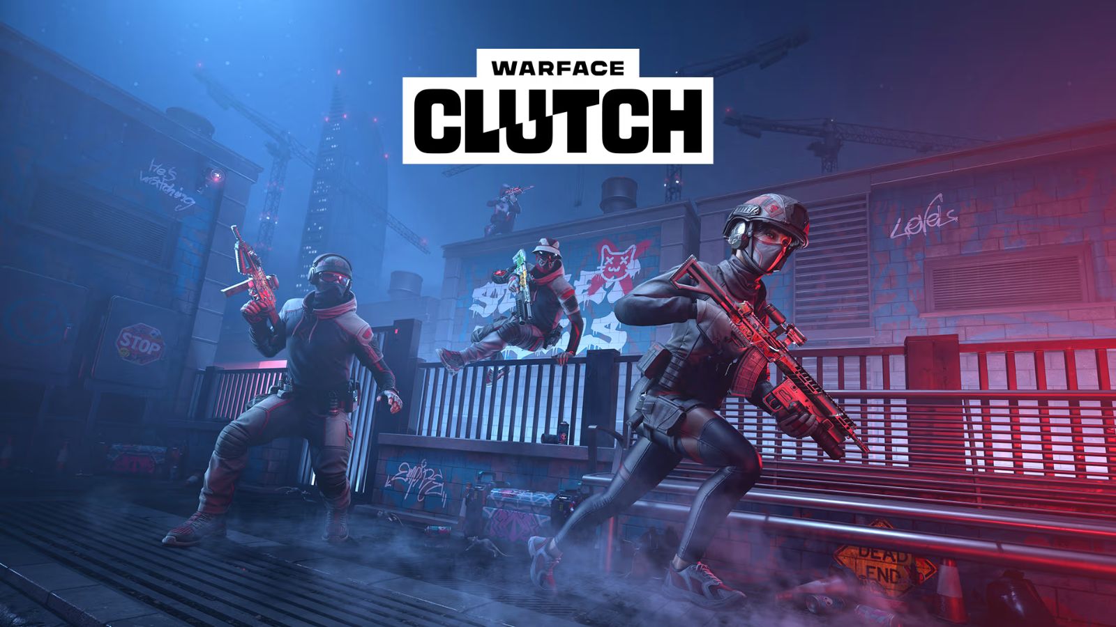 5 best games like Call of Duty to experience epic gunfights | ONE Esports