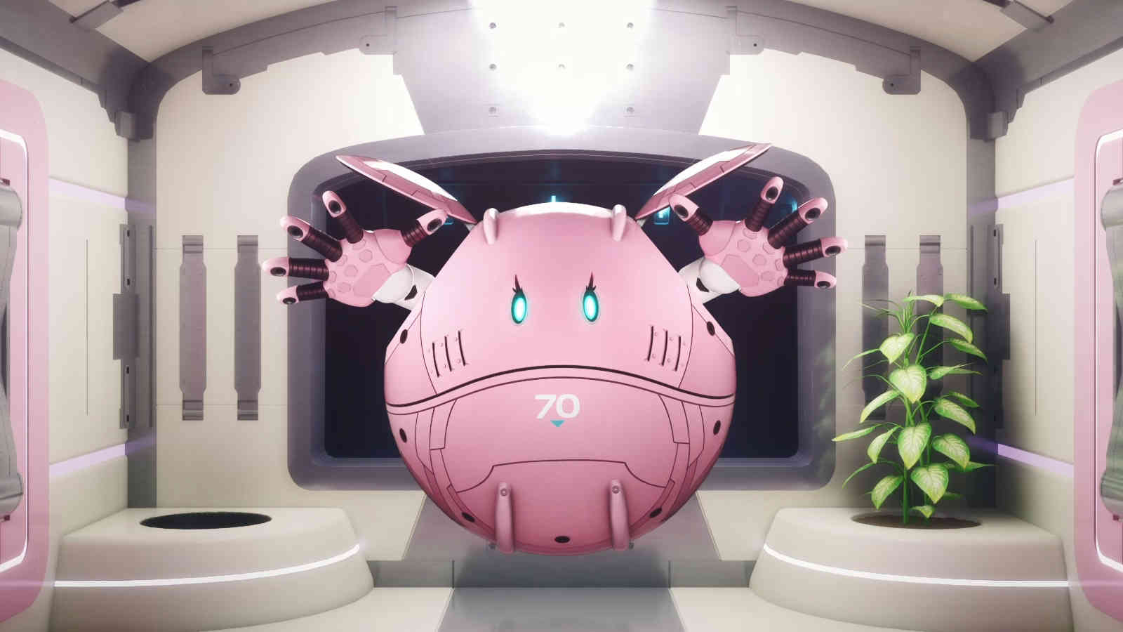 Gundam Next Universal Century: come see a life-sized Gundam | ONE Esports