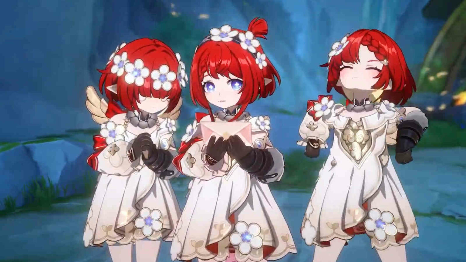 Honkai Star Rail 3.1 banners: All characters, light cones | ONE Esports