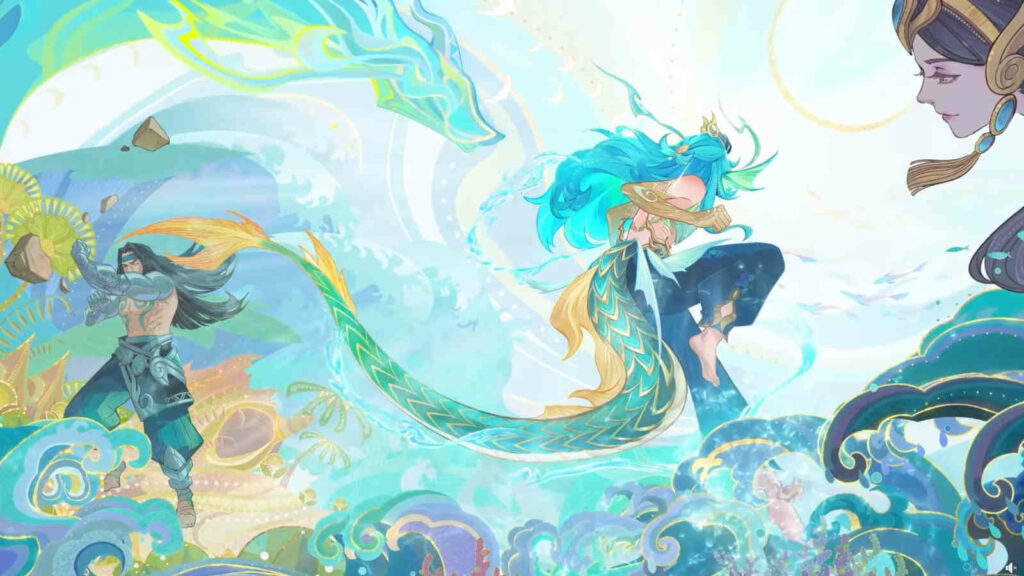 Amanda "Tania Mae" Tan | ONE Esports