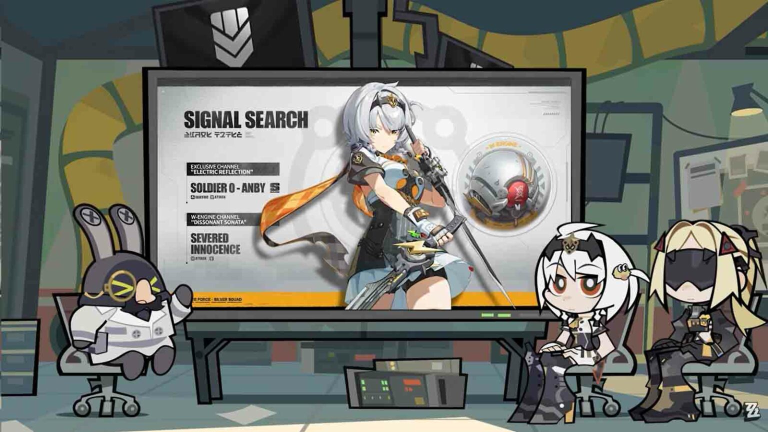 Zenless Zone Zero 1.6 banners, new Agents, W-Engines | ONE Esports