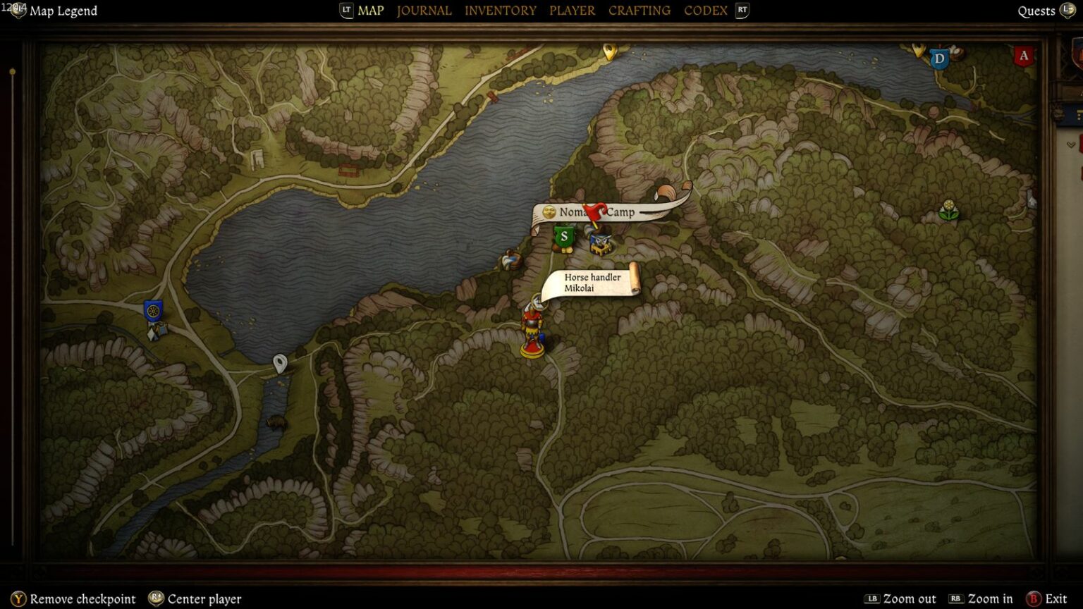 How to get a horse in KCD 2 -- it's easy and quick 2025 | ONE Esports