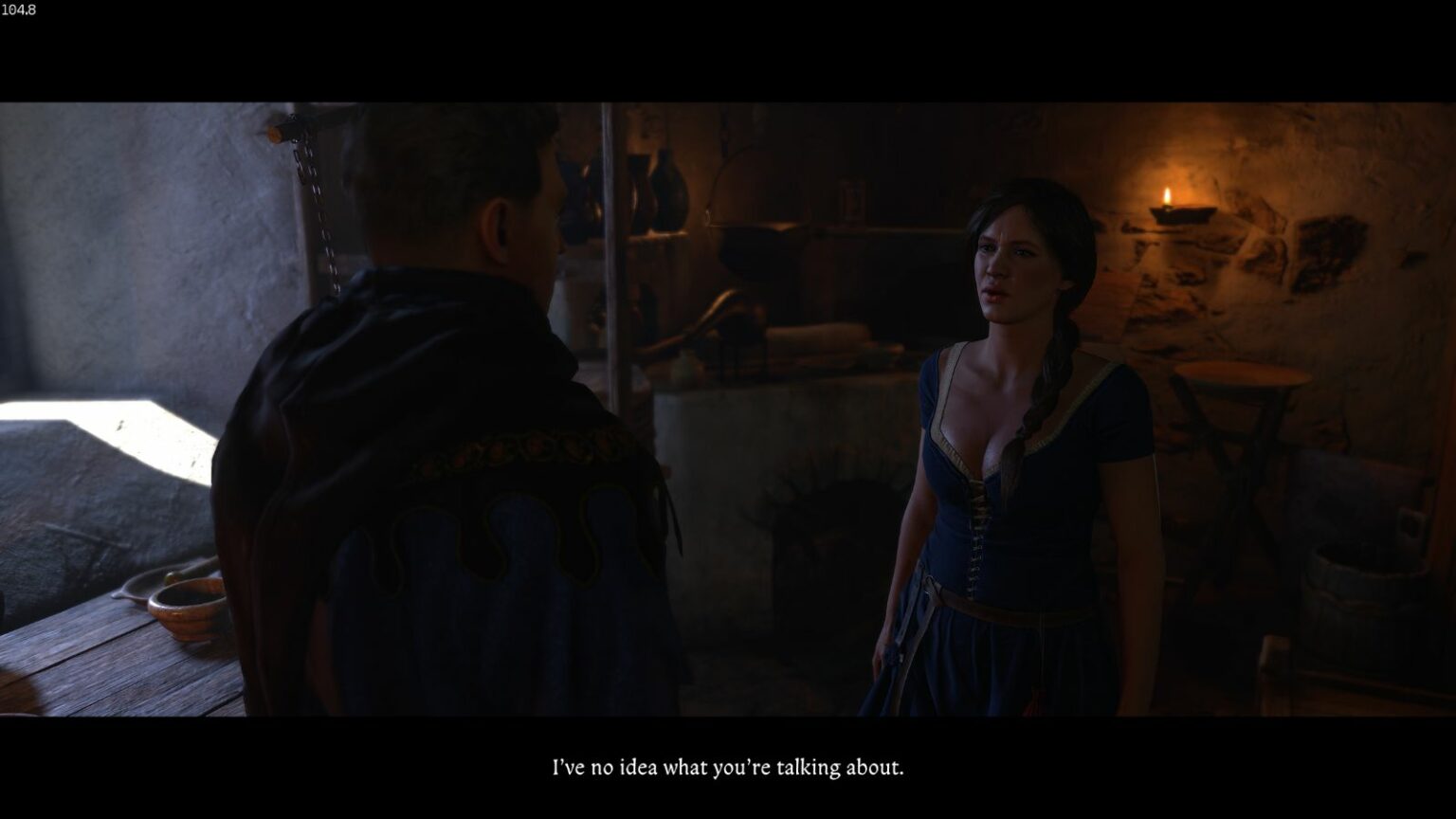 How to get fever tonic in KCD 2 -- important item! | ONE Esports