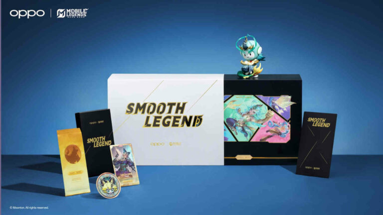 MLBB x OPPO Smooth Legend Cup dates: How to win freebies | ONE Esports