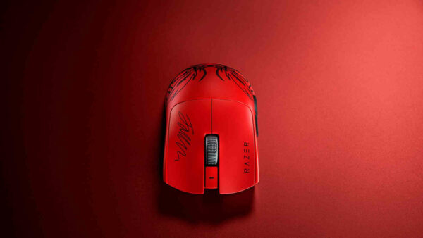 Review: Is the Razer Viper V3 Pro Faker Edition worth? | ONE Esports